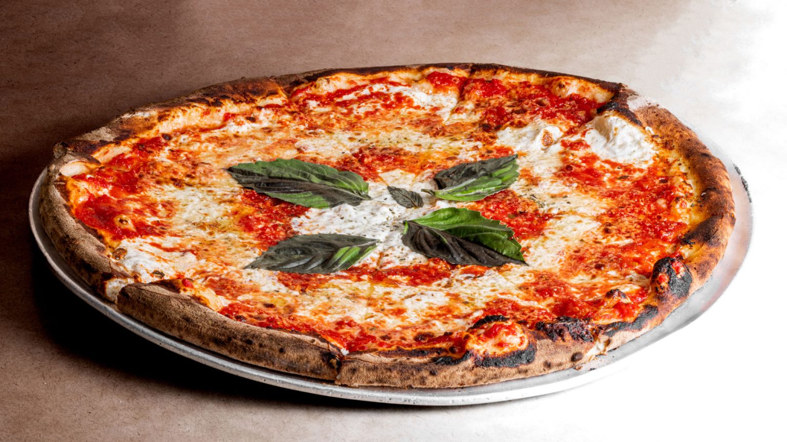 Gallery - Angelo’s Pizza 57Th
