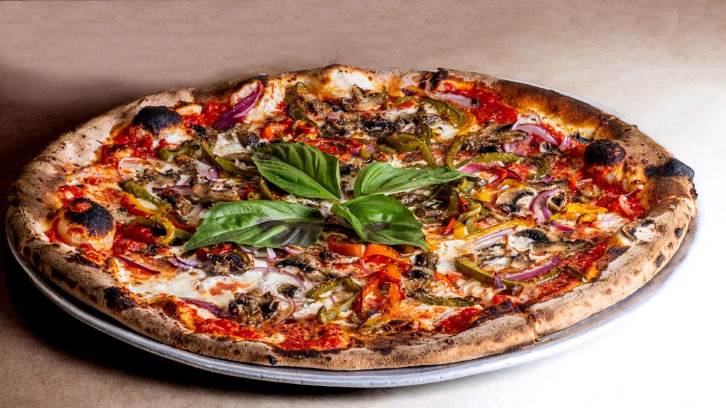 Gallery - Angelo’s Pizza 57Th