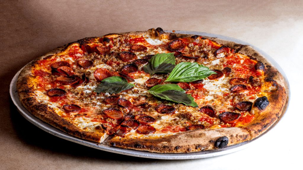 Gallery - Angelo’s Pizza 57Th