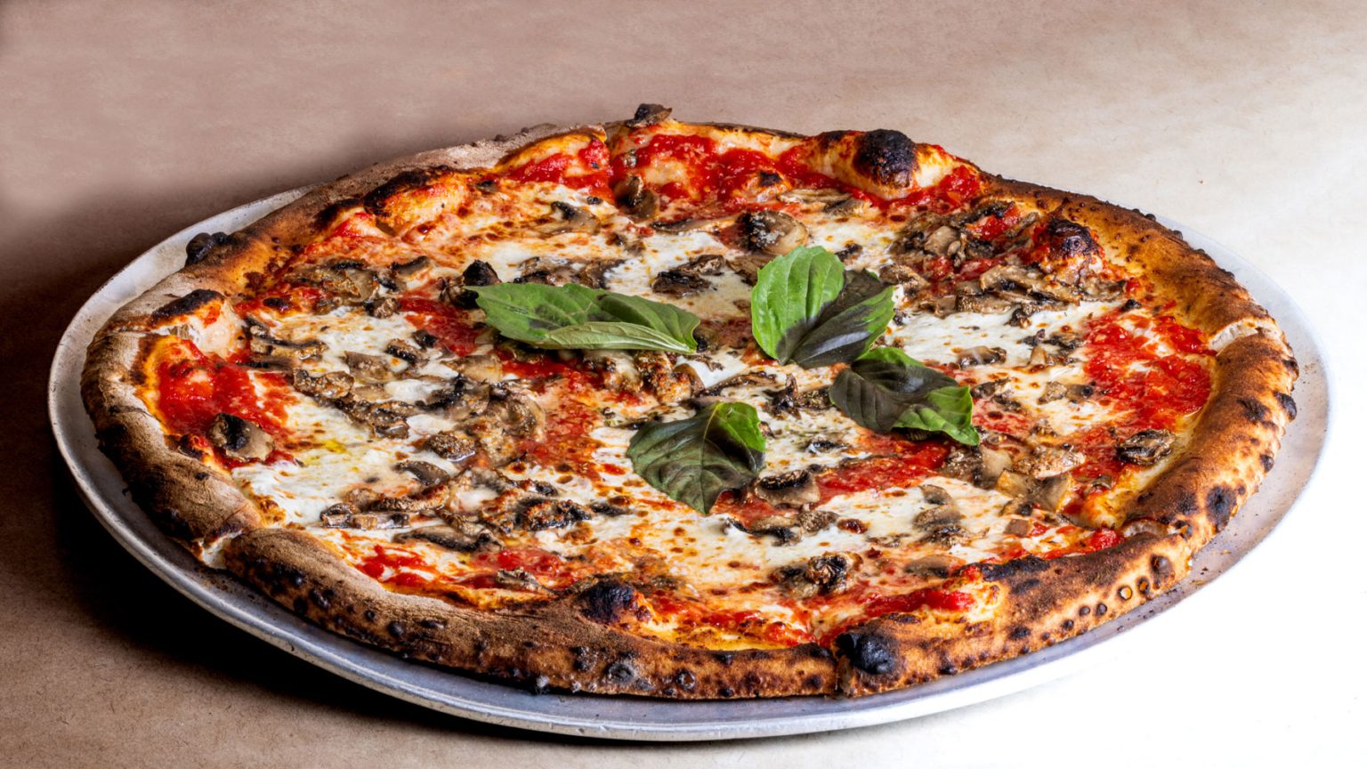 Gallery - Angelo’s Pizza 57Th