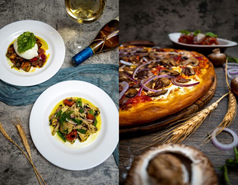 About - Angelo’s Pizza 57Th